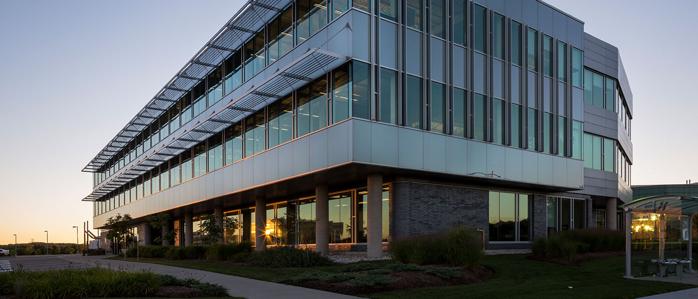 The Cora Building - The Cora Group