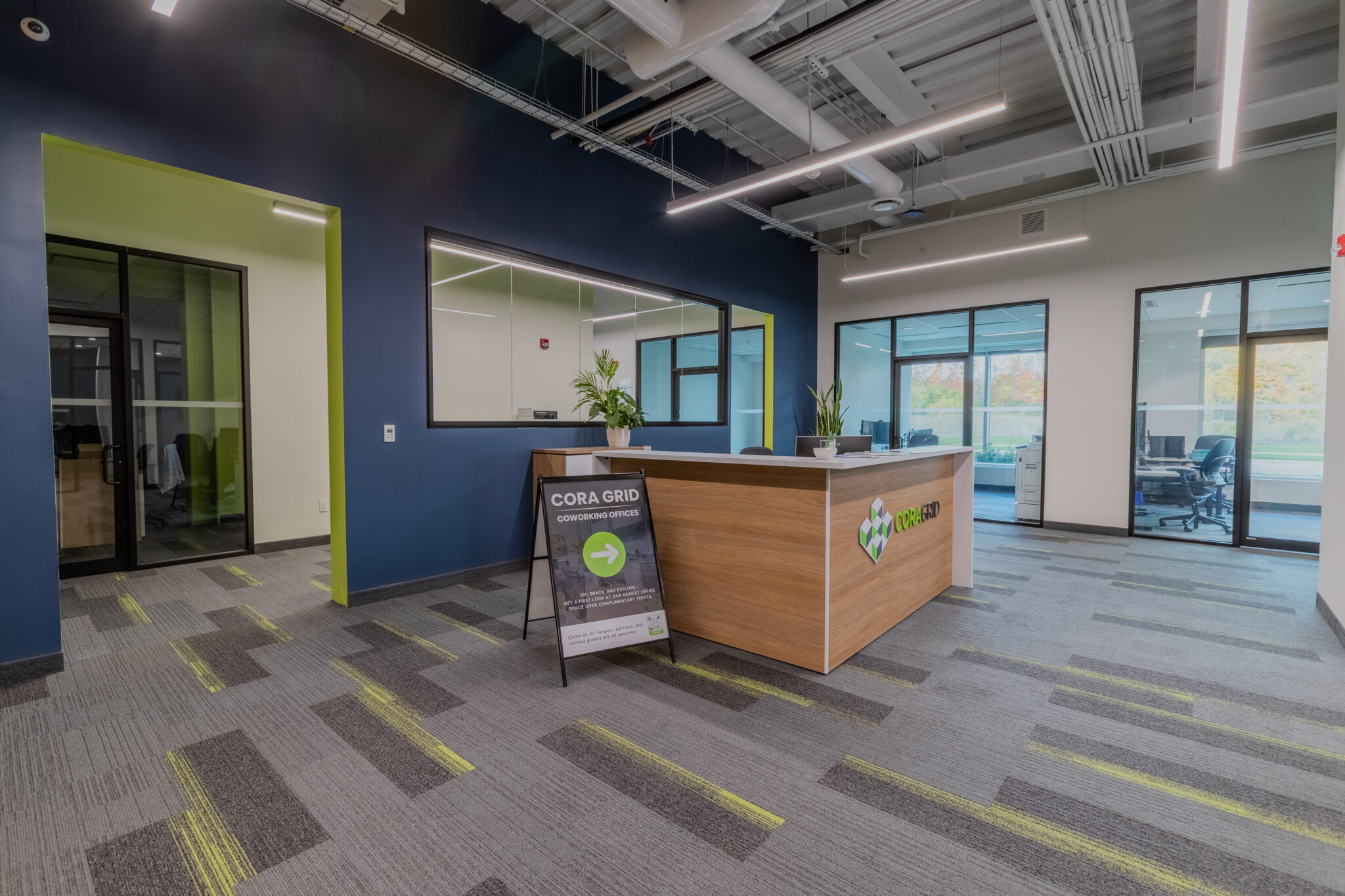 The Cora Group 2025 Year in Review - The Cora Group