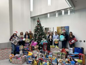 The Cora Group 2025 Year in Review - The Cora Group